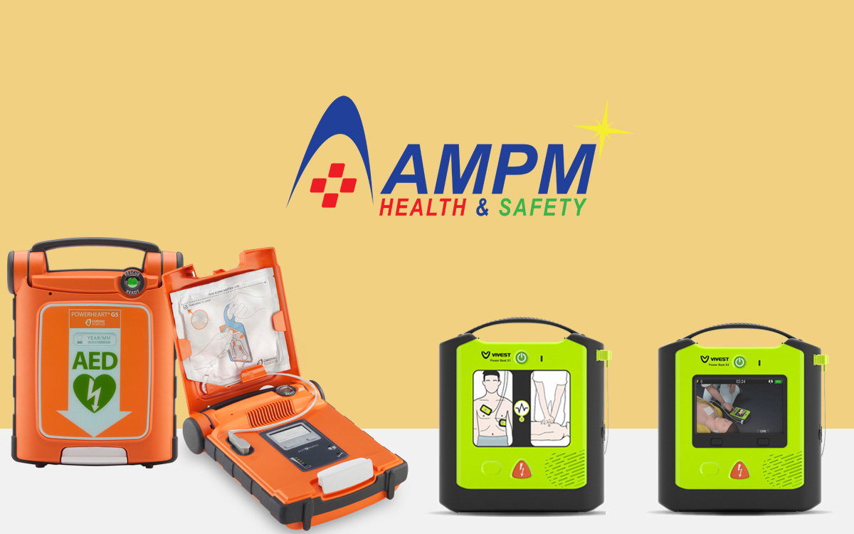 AMPM - Health & Safety